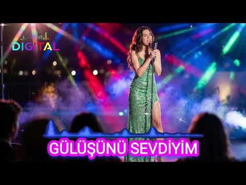 Gülüşünü Sevdiyim - Yeni Azərbaycan Mahnısı 2026 ( söz : Nüsrət Həsən ) Digital