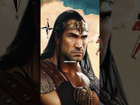 La véritable histoire du Roi Scorpion