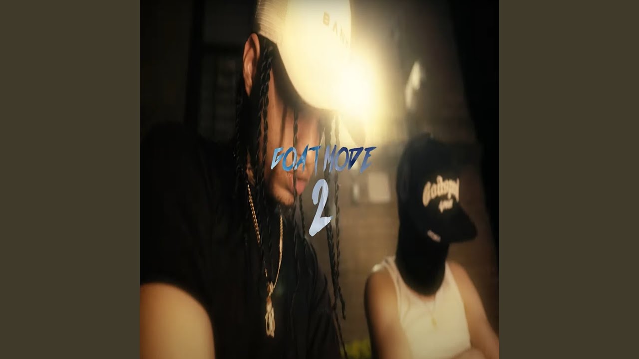 Goat Mode 2 - YouTube