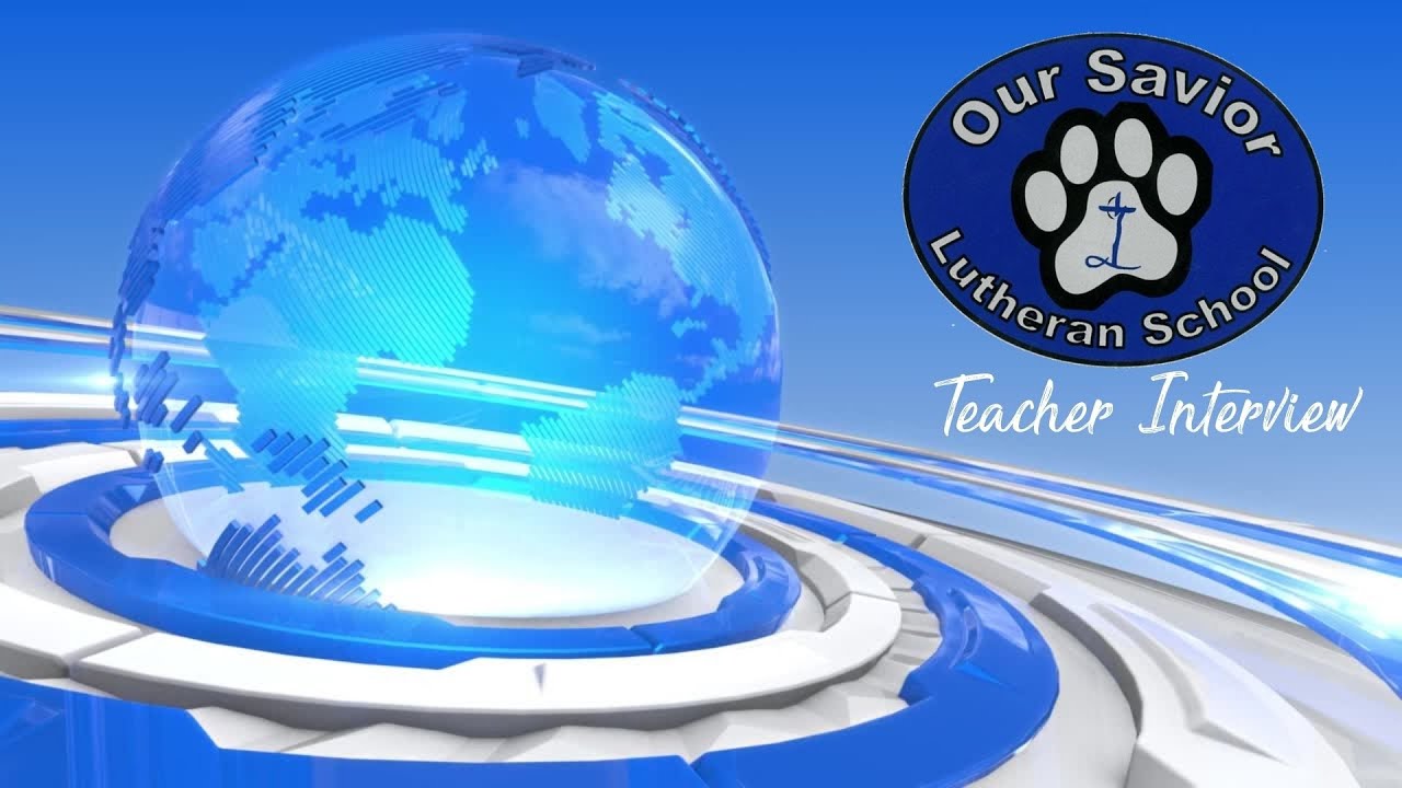 OSLS Teacher Interview - Mrs. Kimberly Robles - YouTube