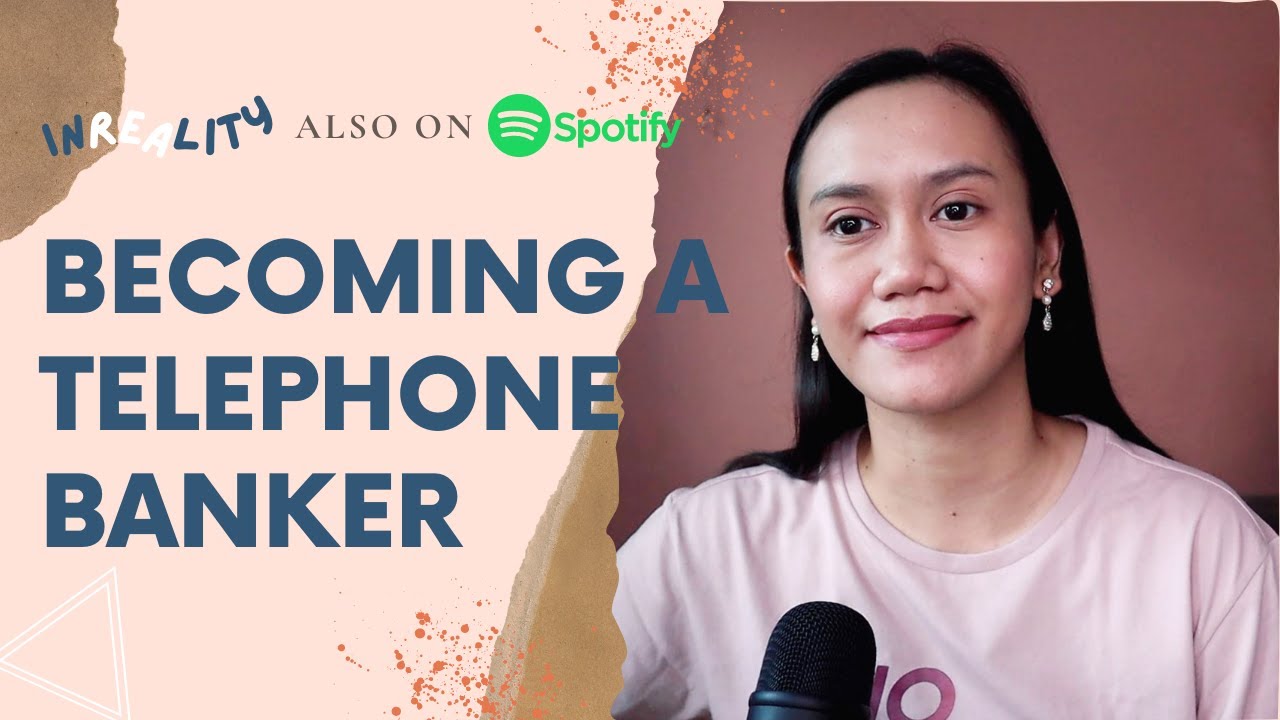 Working as a Telephone Banker for a Big US Bank - What It's Like, Key ...