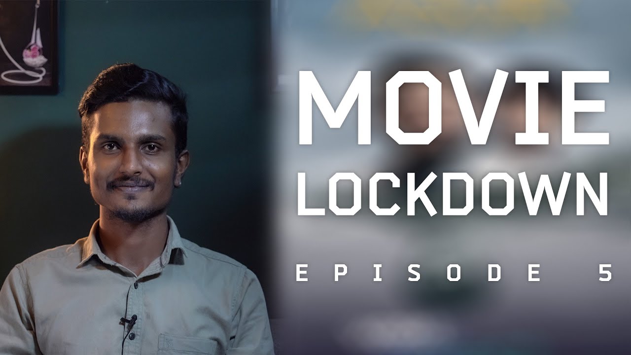 Movie Lockdown | Episode 5 | Cineprise Entertainments - YouTube