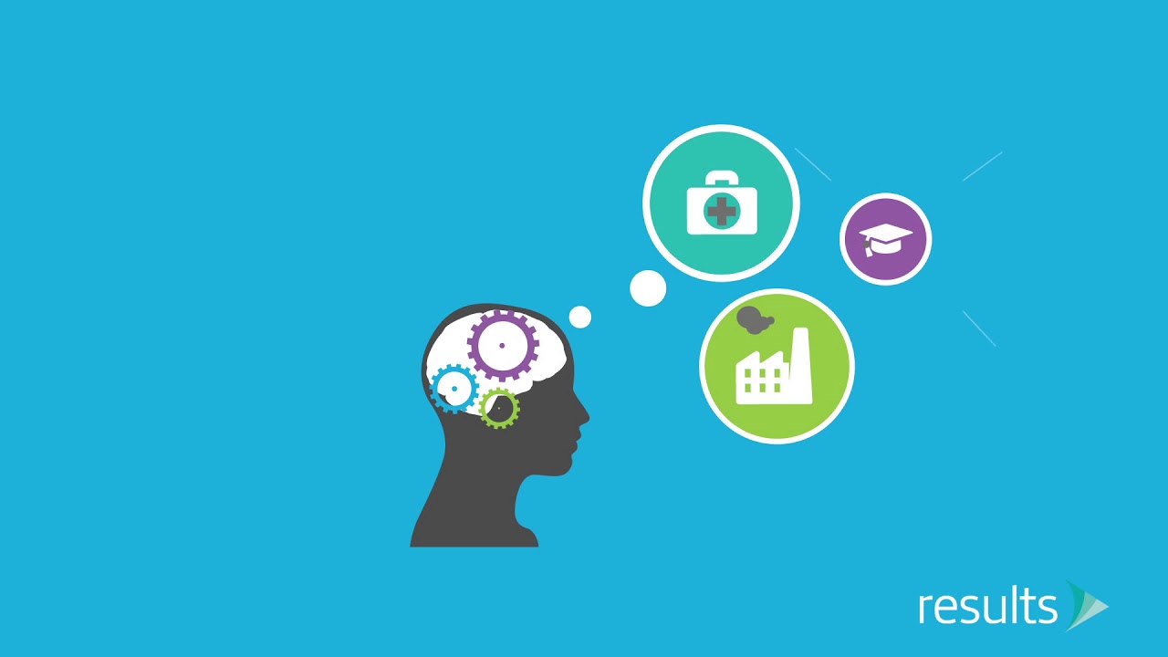 Results overview animation - YouTube