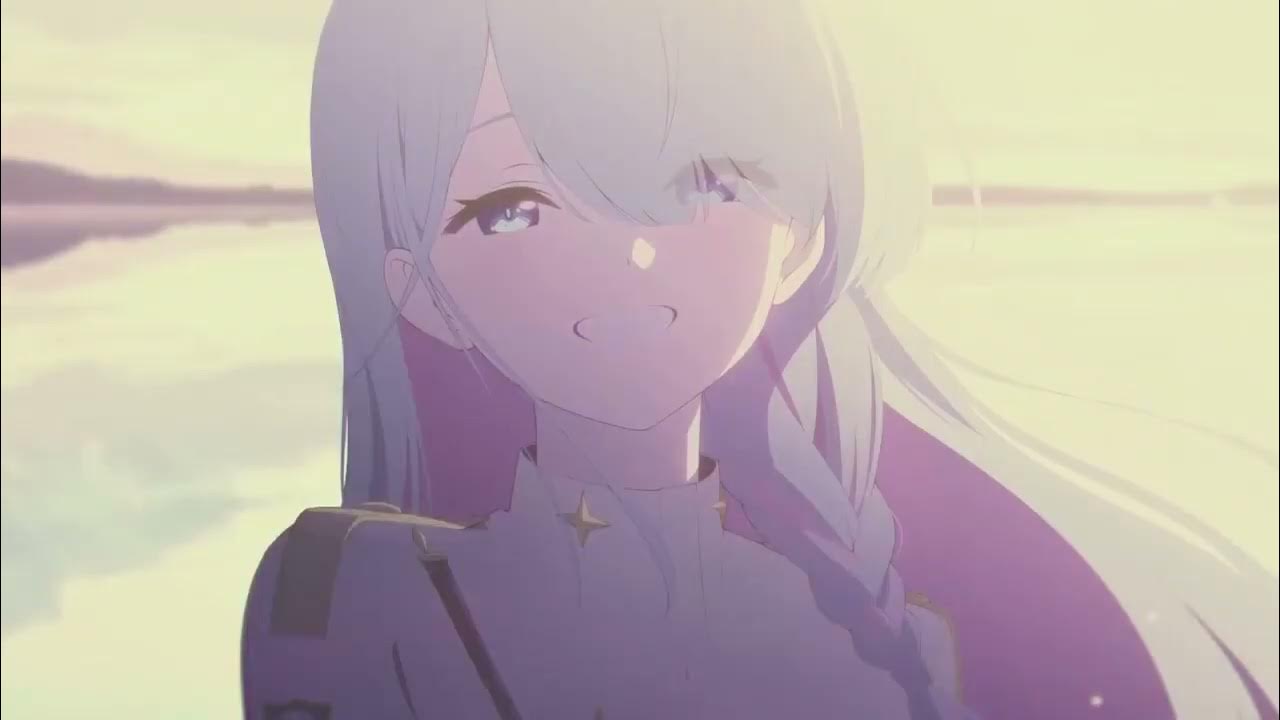 RE Aoharu (Blue Archive 4th PV Theme) - Orchestral Arrangement - YouTube