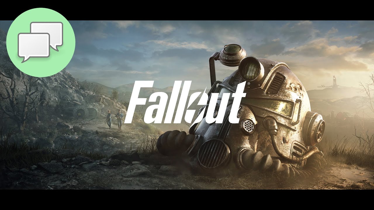 Relaxing FALLOUT Lore 📜 1 HOUR In-Game HOLOTAPES Talk (SLEEP | STUDY ...