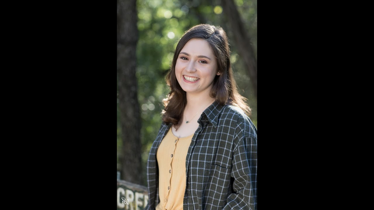 Kara Bonorden at CPHS Java and Jazz 2019 - YouTube