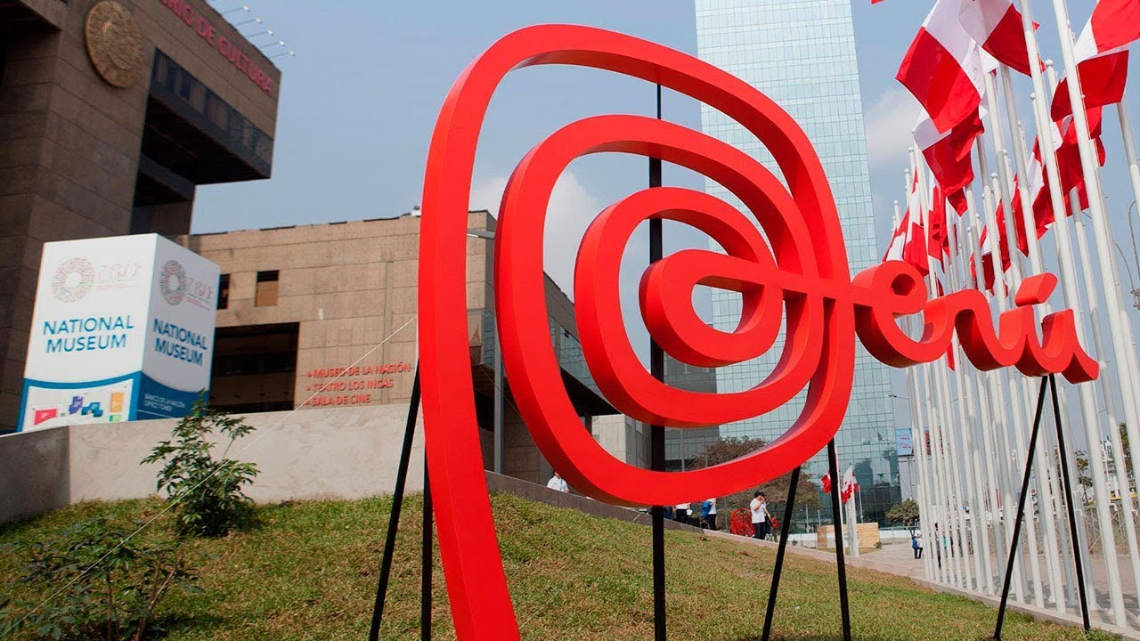 Perú: la segunda marca país más valorizada de Latinoamérica - YouTube