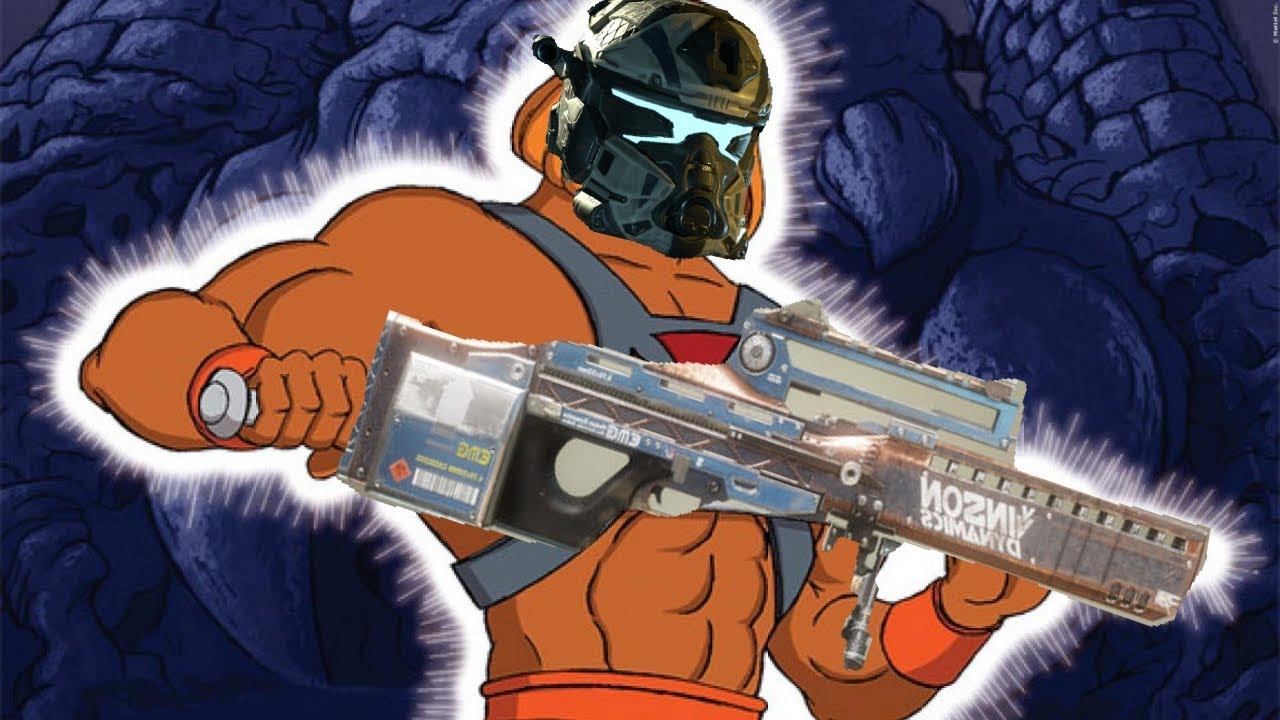 Titanfall 2 - Cold War Carnage - YouTube