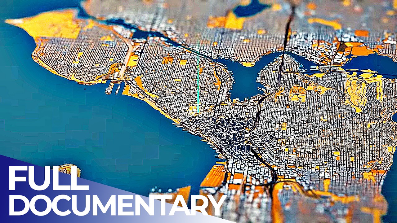 How To Build A City | SEATTLE | FD Engineering - YouTube