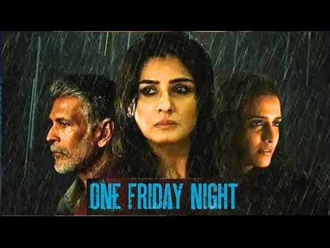 one Friday night Full Movie Emotional scene 2023 - YouTube