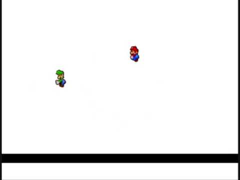 Mario Bros Meet Stickman B.wmv - YouTube