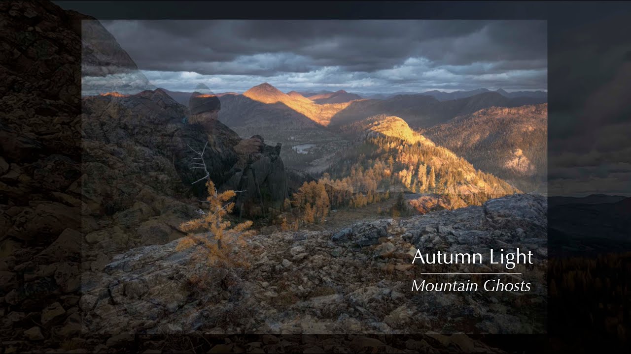 Autumn Light | S2:E3 - Mountain Ghosts - YouTube