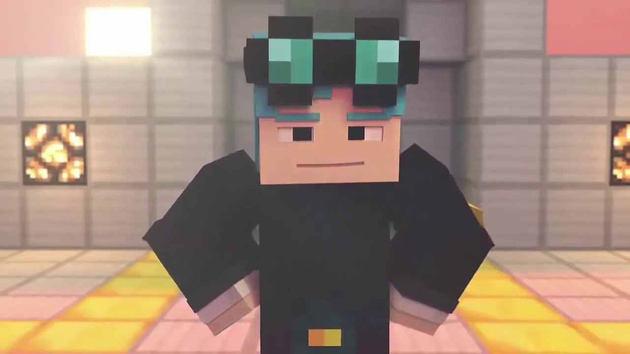 Top 5 DanTDM funny moments[Animation] - YouTube