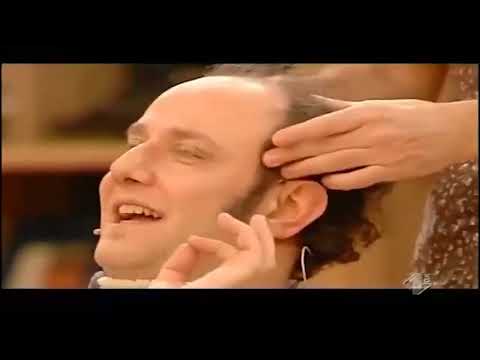 Buona la prima 2x04 e qui la festa?