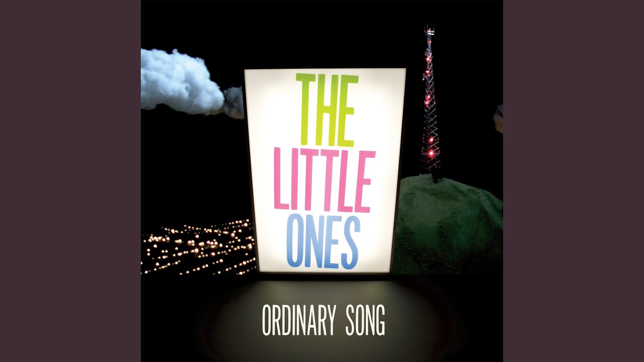 Ordinary Song (Campfire Version) - YouTube Music