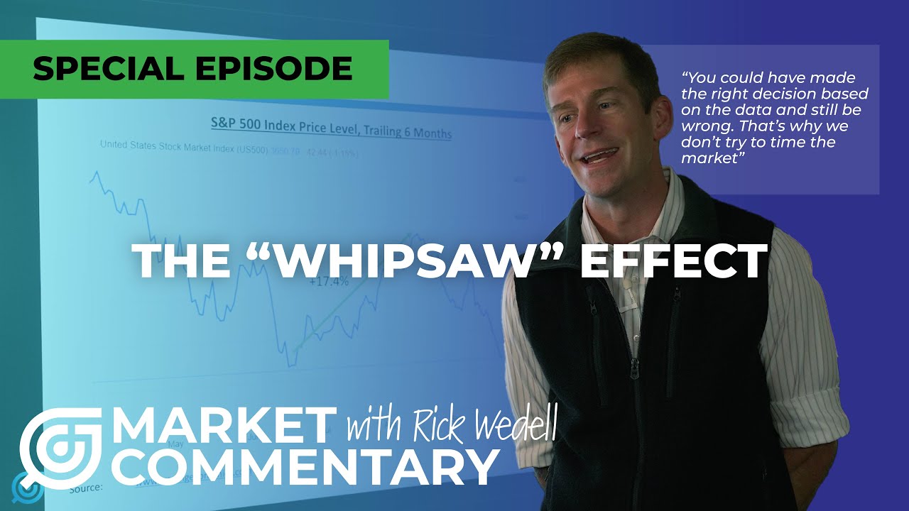 Third Quarter Market Moves Explained | Market Commentary with Rick ...