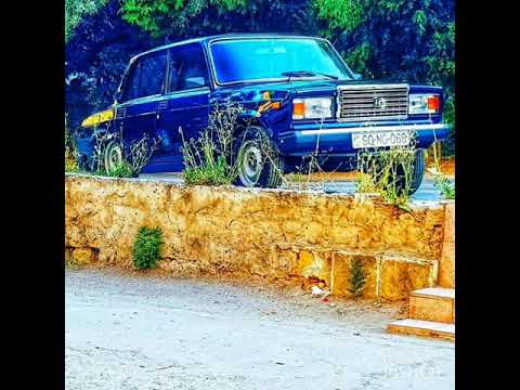 Azeri bass music ( Elcin ceferov - geceler ) 2019 dalybass