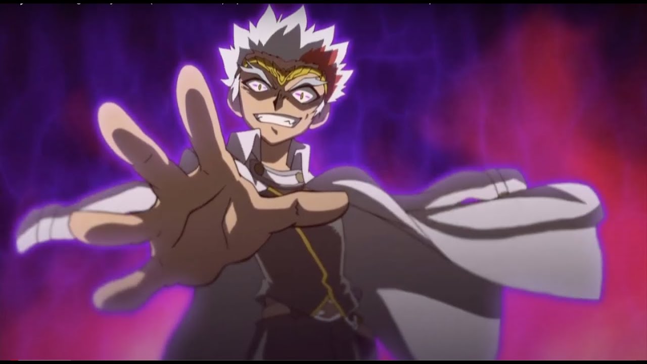 Beyblade Metal Fight | Ryuga Theme Ultimate Compilation HD - YouTube