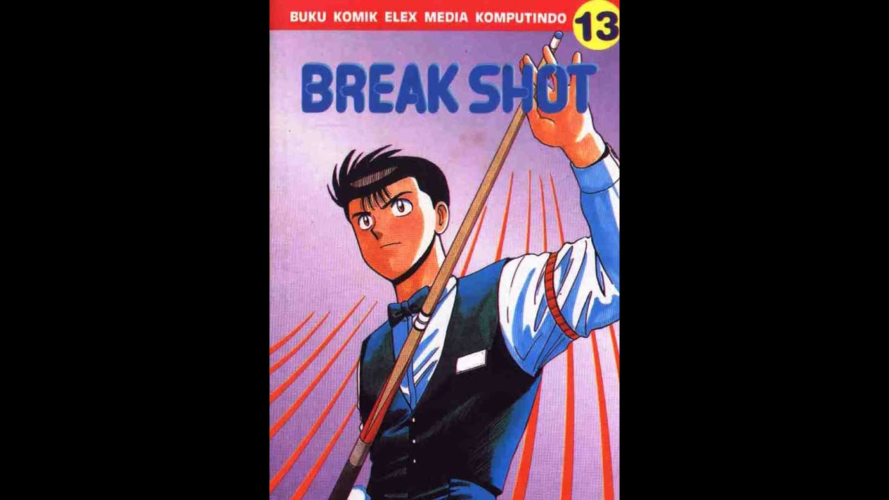 Break Shot 13 - YouTube