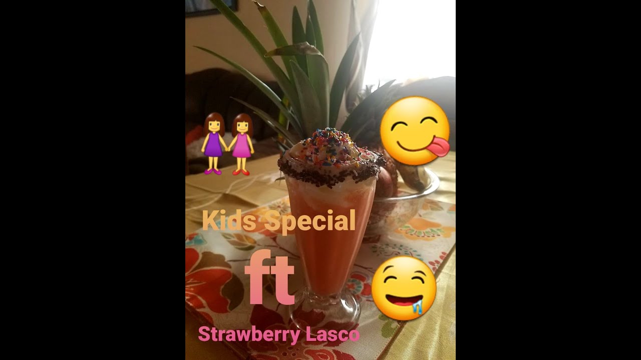 #Makingdrinksfromlascoproducts Making drinks from lasco products ...
