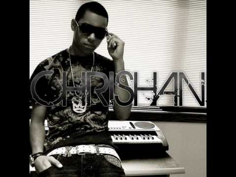 Chrishan - Where are You going (FULL) - YouTube