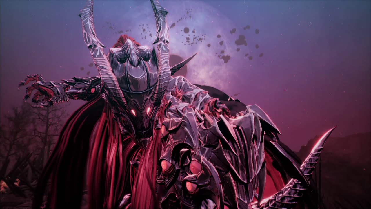 The First Berserker: Khazan TCBT Part3(Blade Phantom) - YouTube