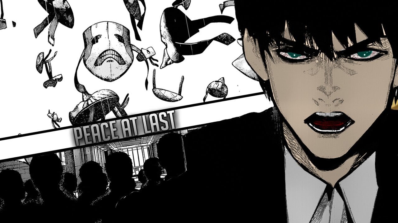 Urie Kuki Quotes Urie The Leader Of The Quinx Squad #tokyoghoul