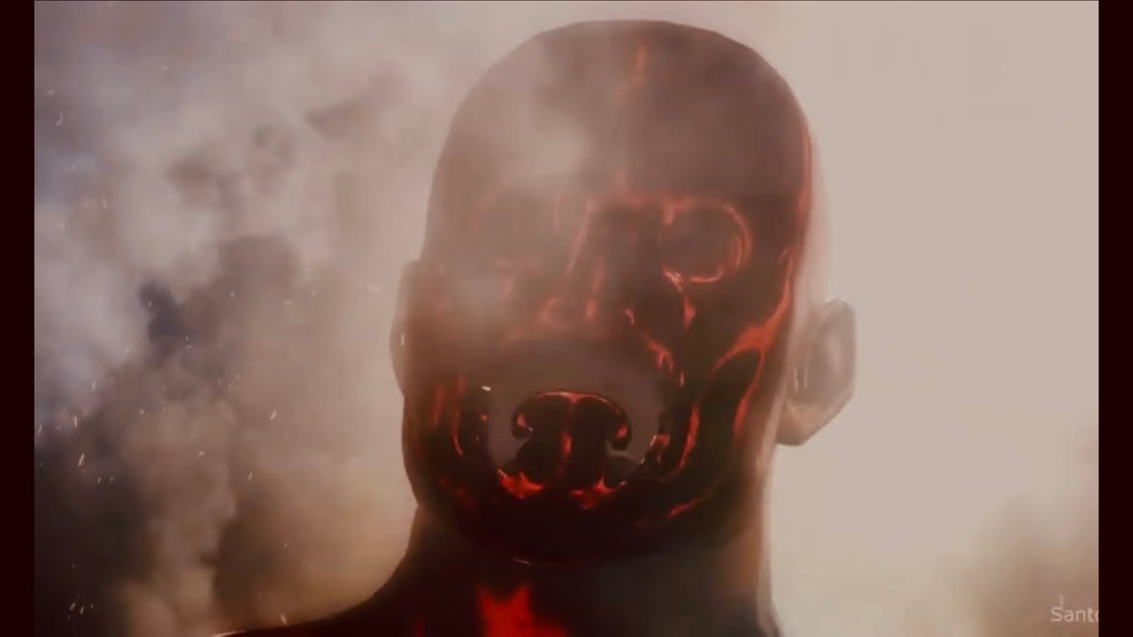 Rod Reiss Transforms Into A Titan! Attack On Titan 2: Final Battle ...
