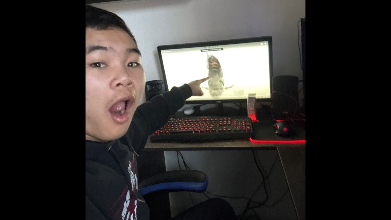 Conner Live Stream - YouTube