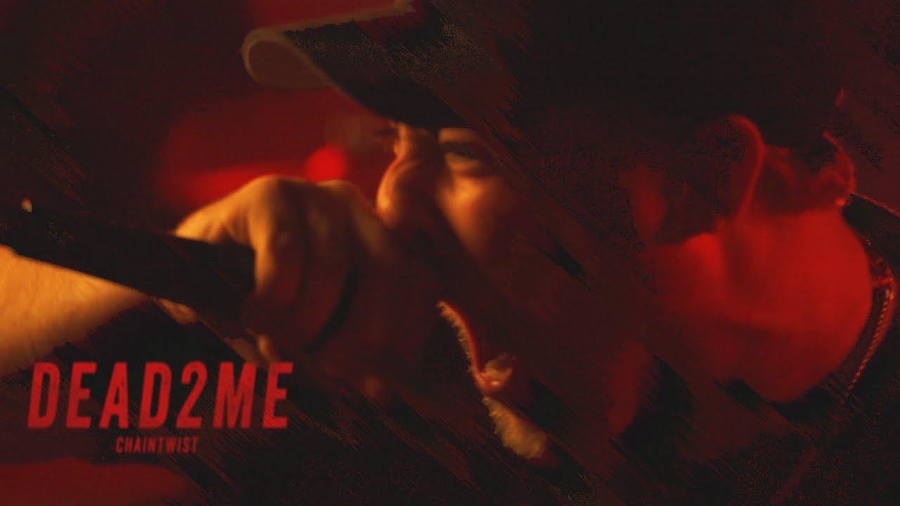 CHAINTWIST - dead2me (Official Music Video) - YouTube