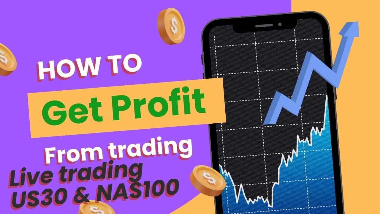 How to Get Profit From Trading - YouTube