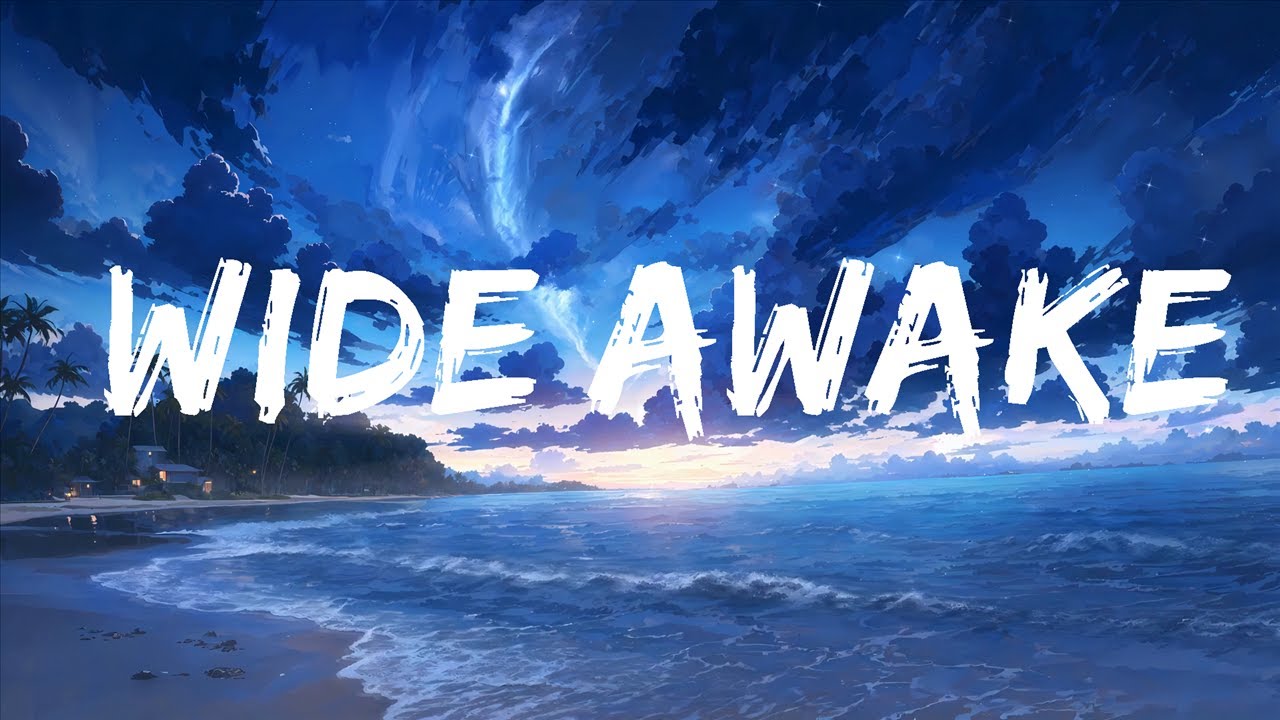 Katy Perry - Wide Awake (Lyrics) |Top Music Trending - YouTube