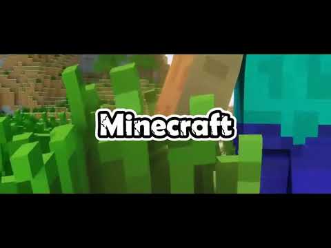 Minecraft | "Oh Minecraft" song | Game music video by FEEL - YouTube