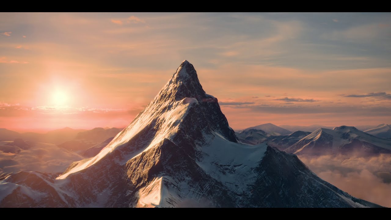 Amazon Original/Paramount Pictures (2021) [4K] - YouTube