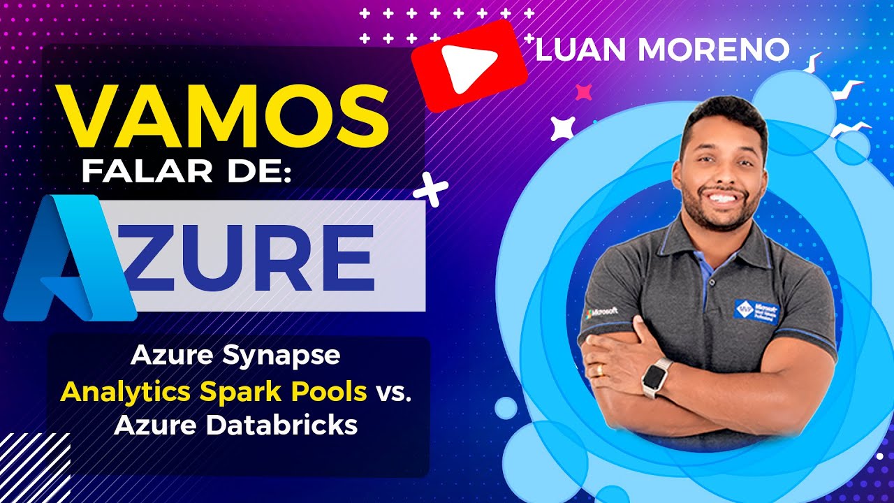 Microsoft Azure: Azure Databricks vs. Azure Synapse Analytics Spark ...