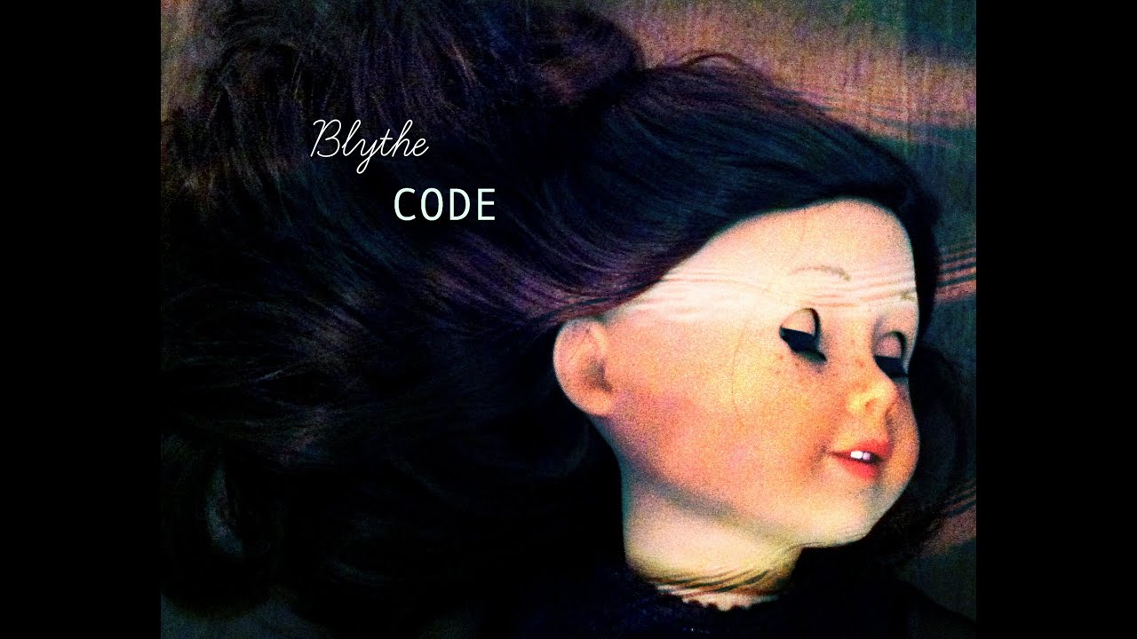 Blythe Code Season 1 Episode 4 - YouTube