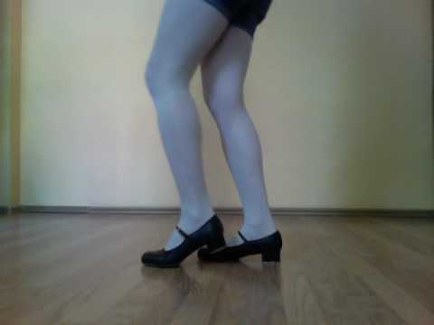 Tap Dance Lessons for beginners - YouTube