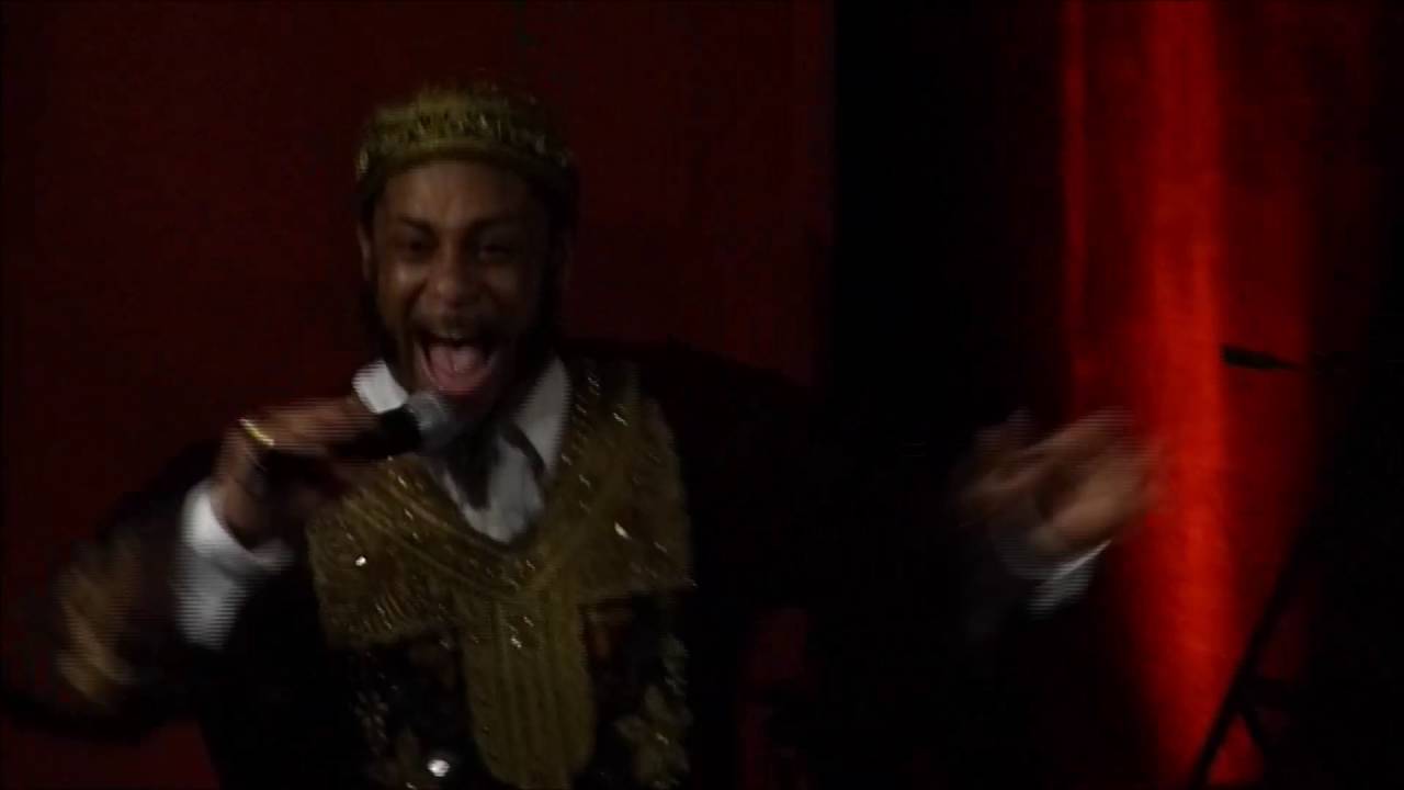 Joshua Nelson - YouTube