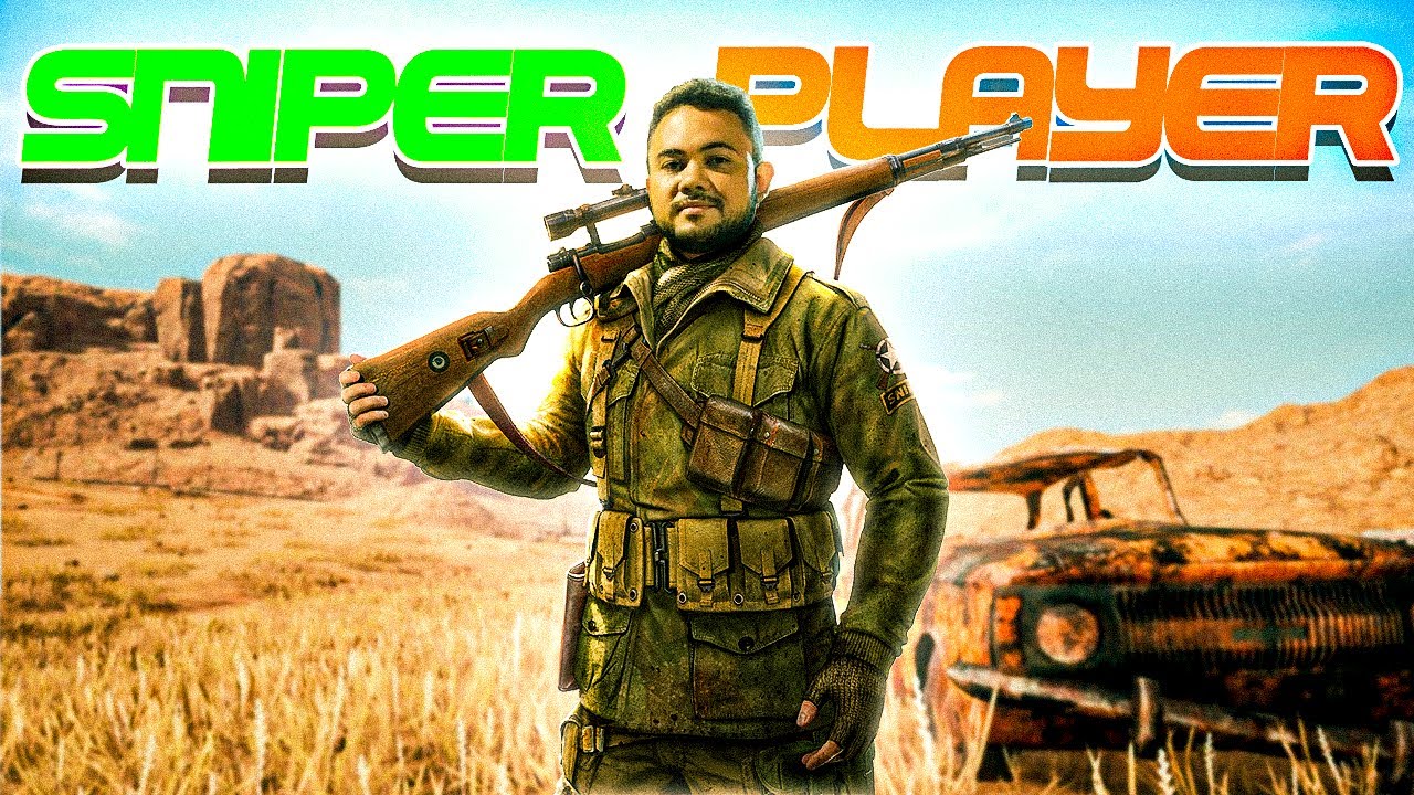Red_Havoc, SR player | Especial PUBG Snipers shots 2022 - YouTube