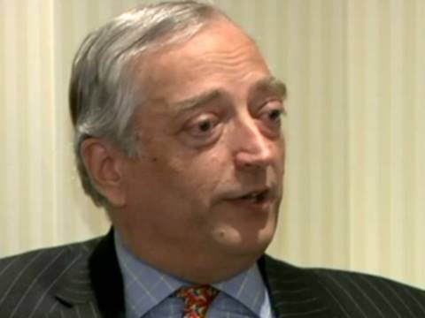 Lord Monckton Questions Global Warming Science - YouTube