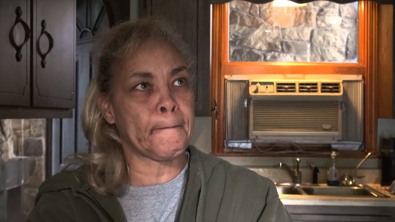 Fracking Our Future - Carol Jean Moten Interview - YouTube