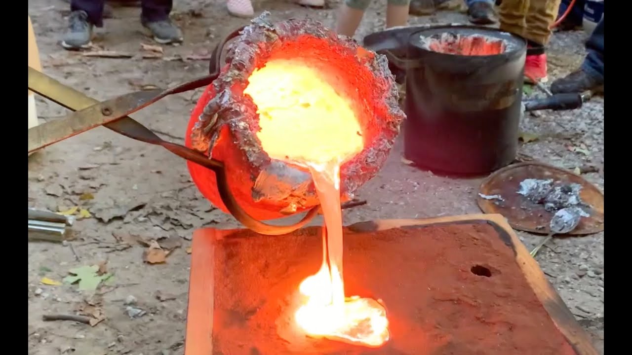 Refiners Fire - YouTube