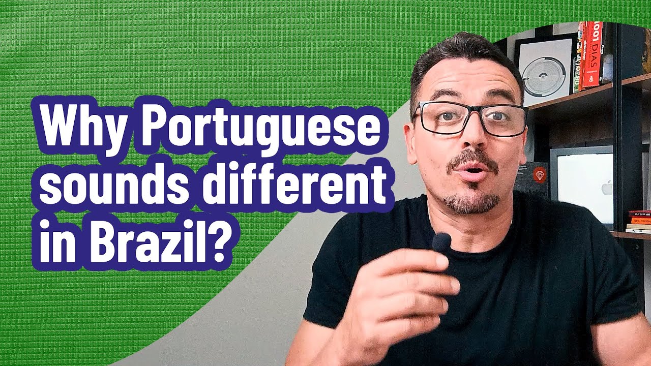 Two important things you need to know about Brazil 🇧🇷 | Brazilian ...