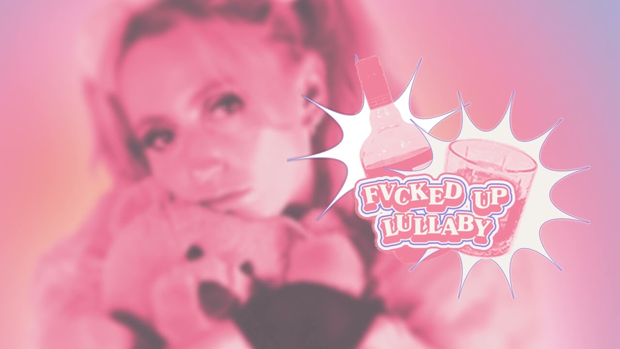 davvn - fvcked up lullaby (official audio) - YouTube