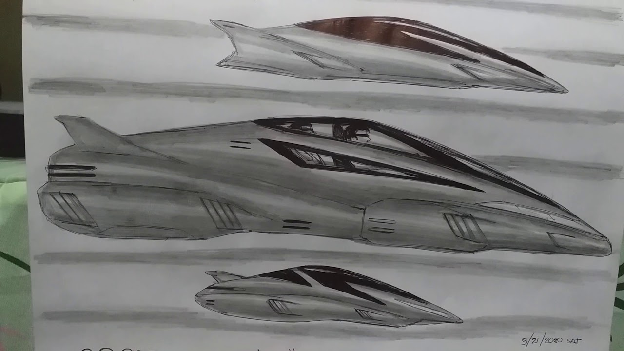 CHEVROLET CONCEPT 2078 ANTI -GRAVITY CAR DESGN USING BLADE WINDOWS ...