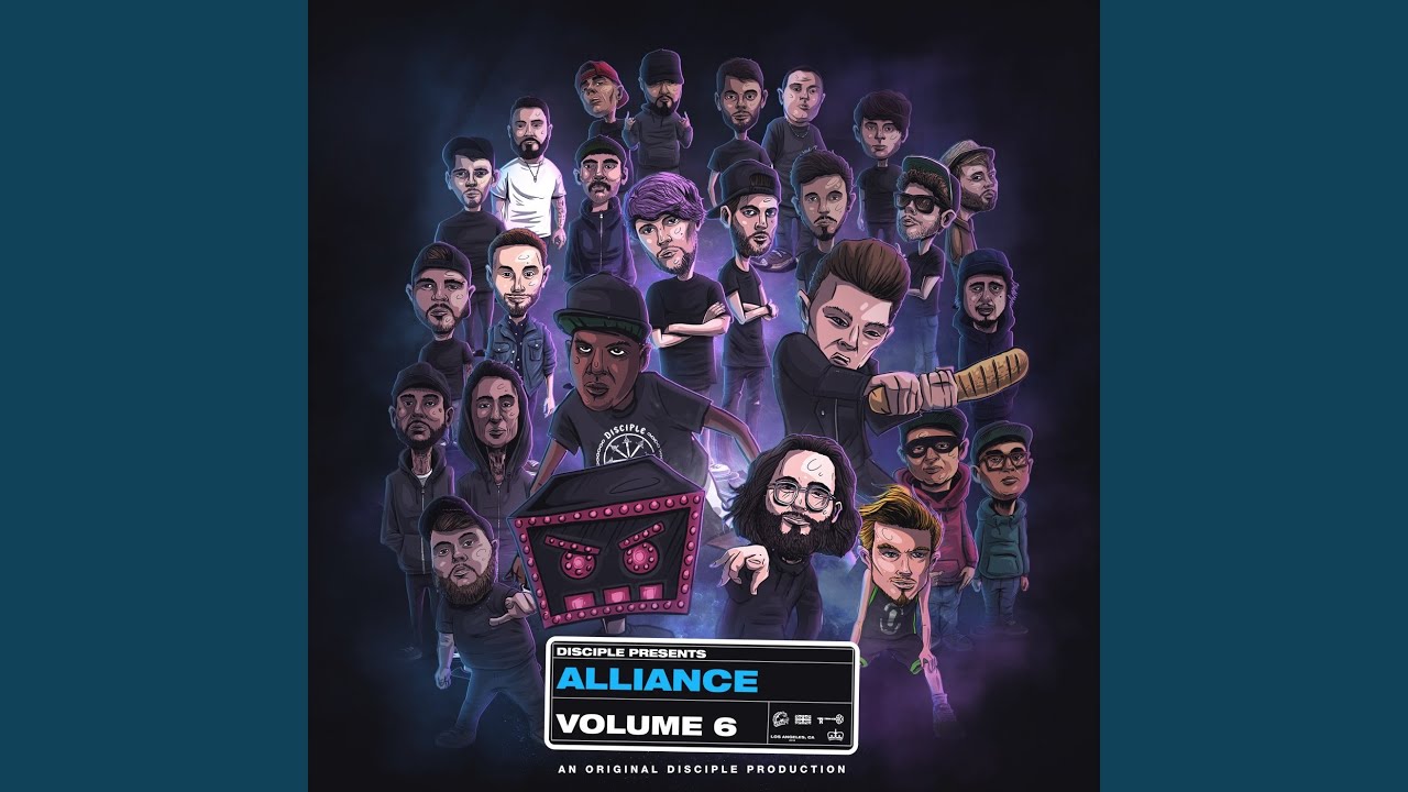 Multiplex - YouTube Music