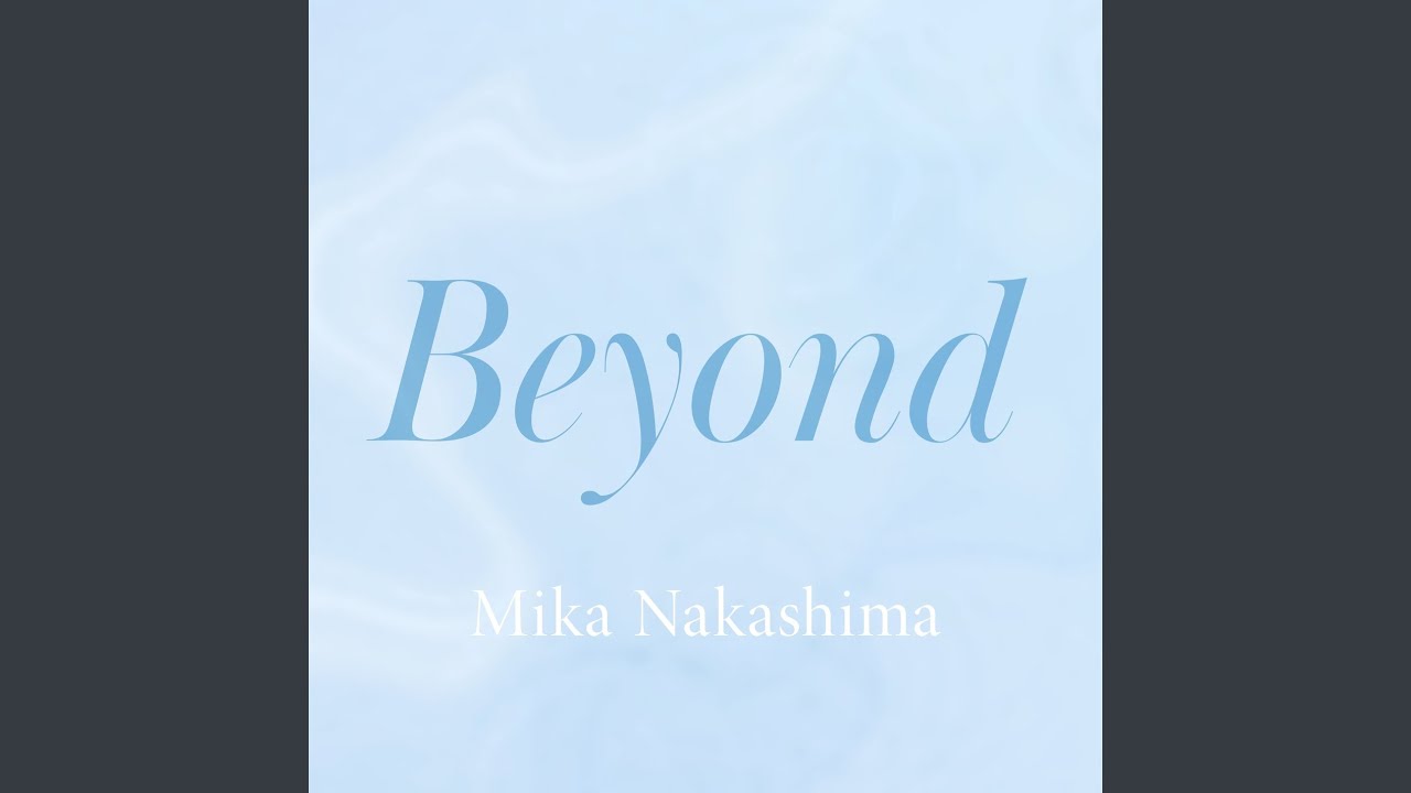 Beyond - YouTube Music