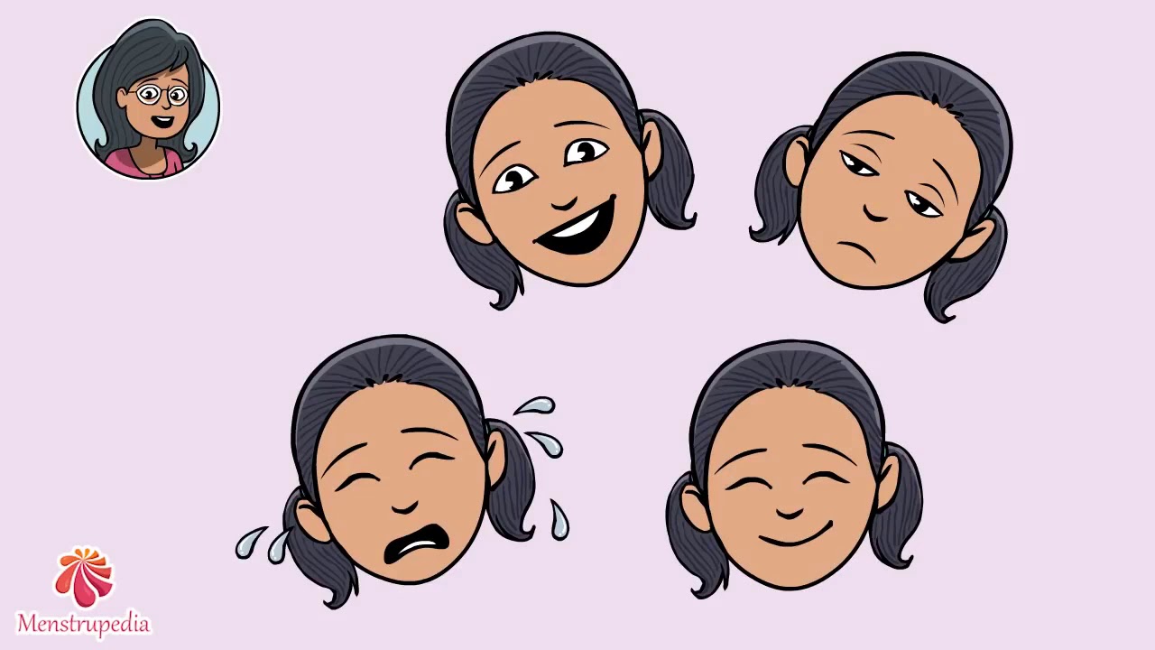 Hello Periods! Hindi | Menstrupedia Menstrual Awareness Workshop Video ...