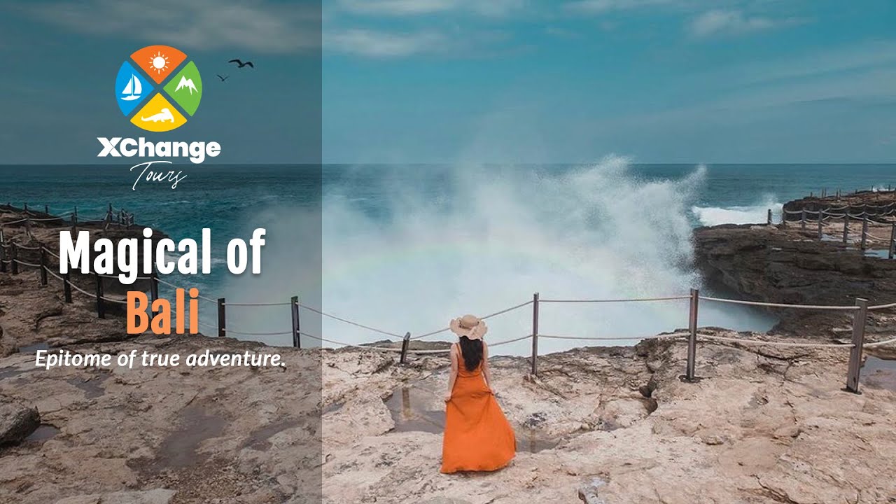 Why You Must Visit Bali ? | Watch and Find the Answer - YouTube