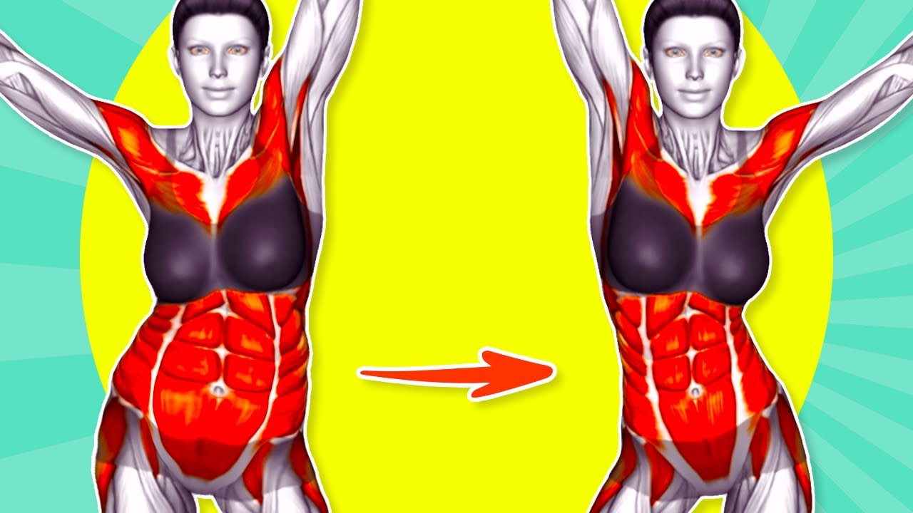 Stay Fit After 40 Top Exercises for a Lean, Strong Physique! - YouTube